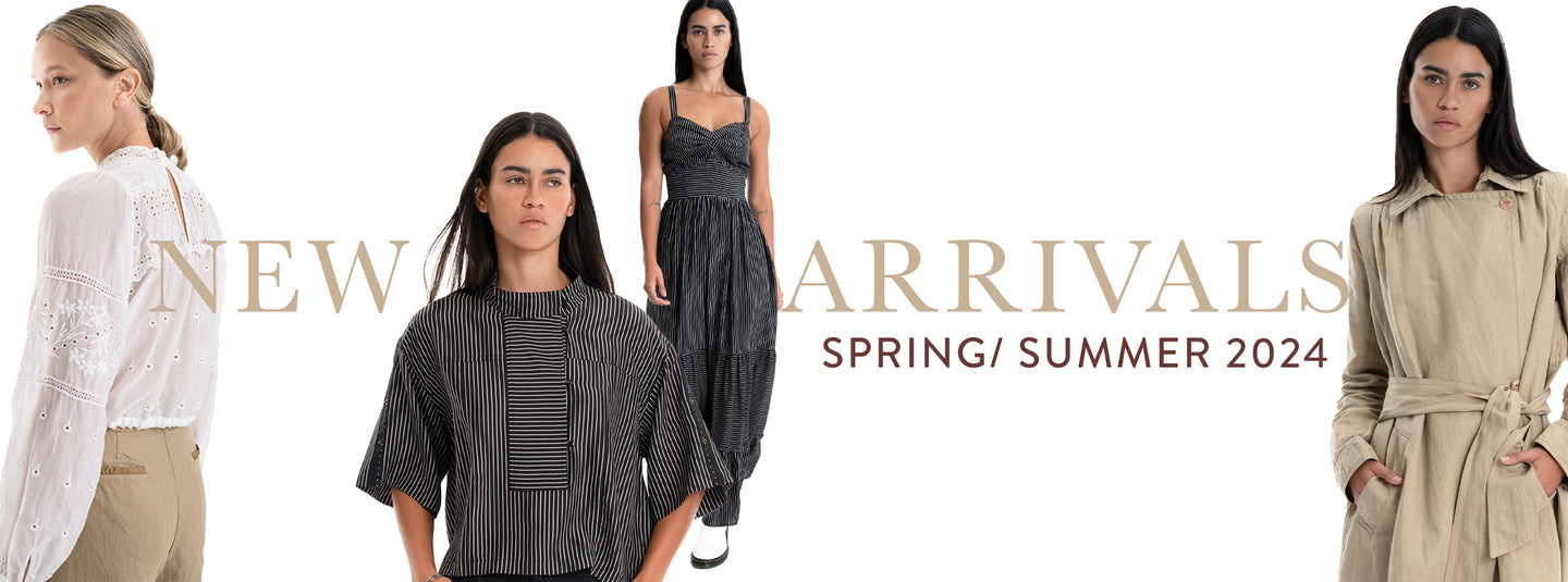 Online Boutique – Burning Torch Online Boutique