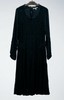 IGLOO DRESS, BLACK- SAMPLE – Burning Torch Online Boutique