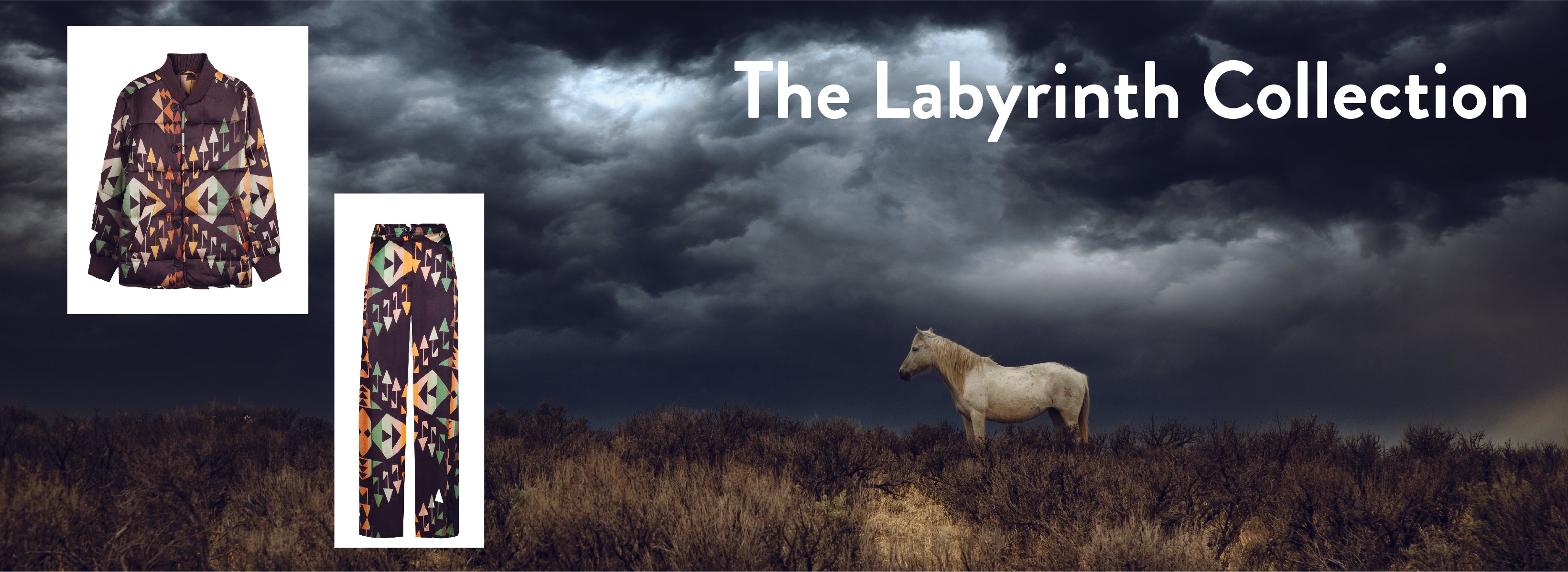 Online Boutique – Burning Torch Online Boutique