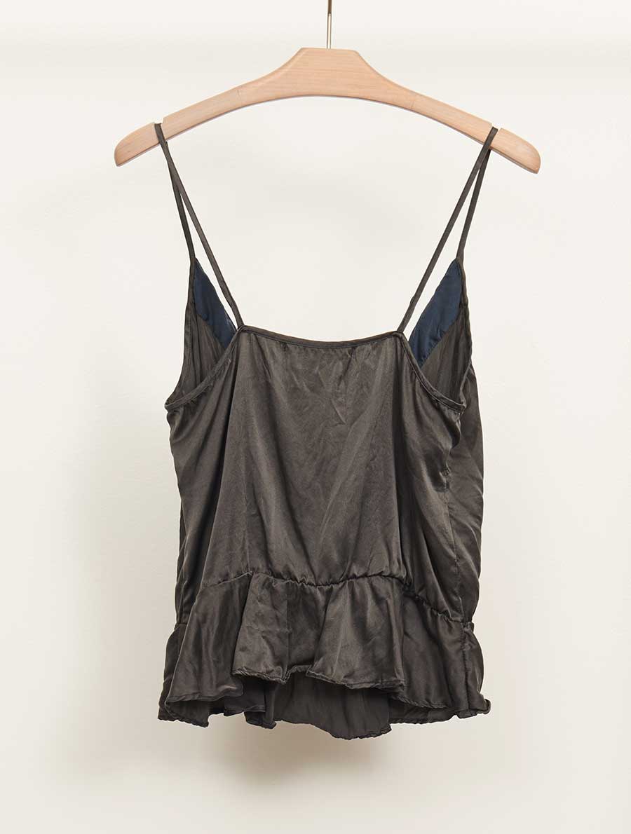 Maldives Cami . sample – Burning Torch Online Boutique