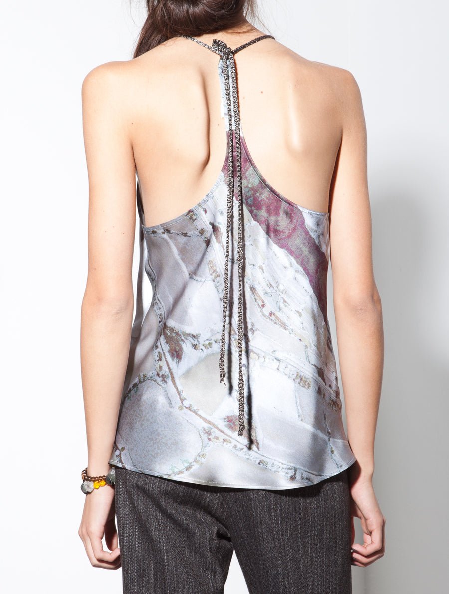 SALINERAS TANK TOP - SAMPLE - SALT – Burning Torch Online Boutique
