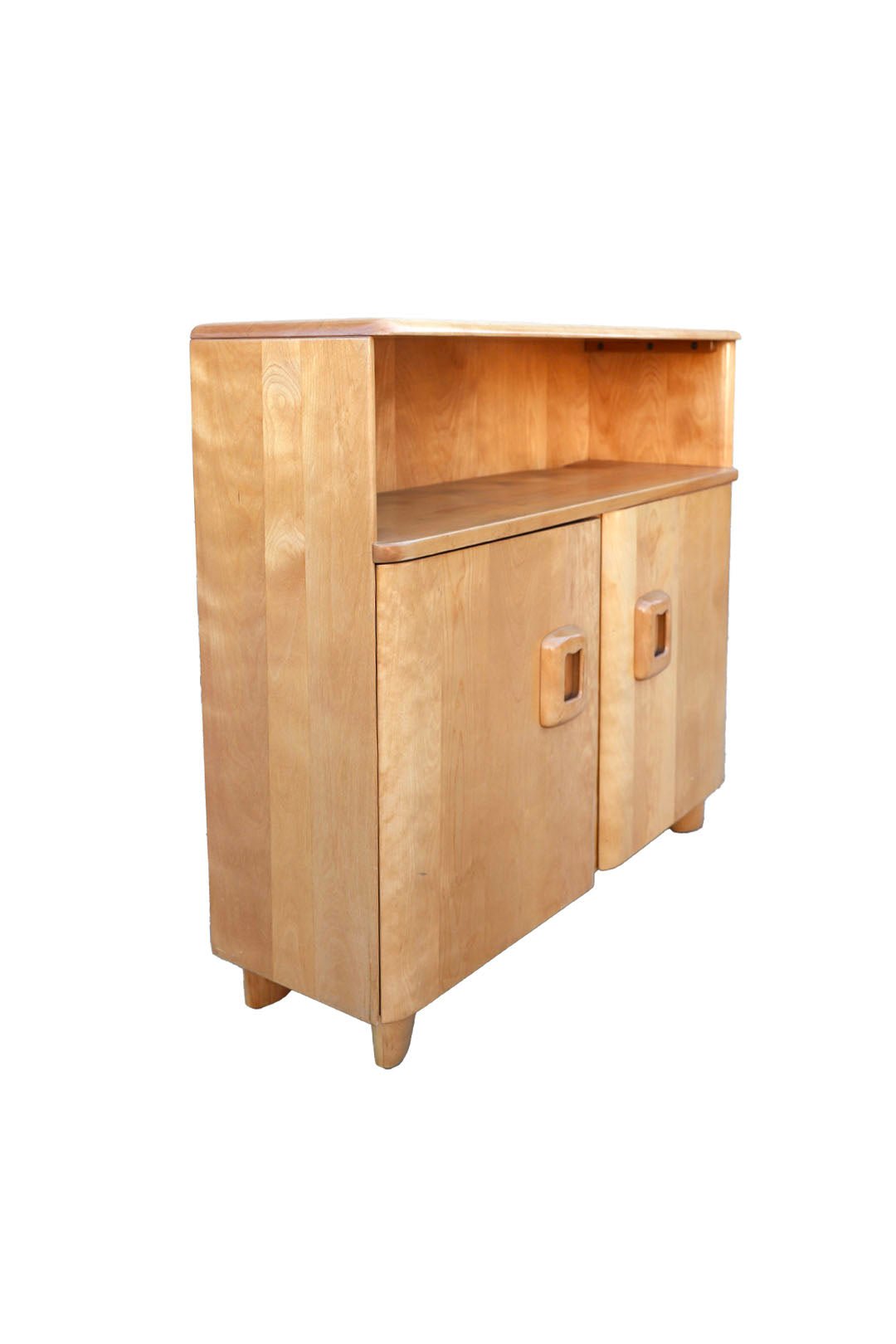 Heywood Wakefield Compact Bar – Burning Torch Online Boutique