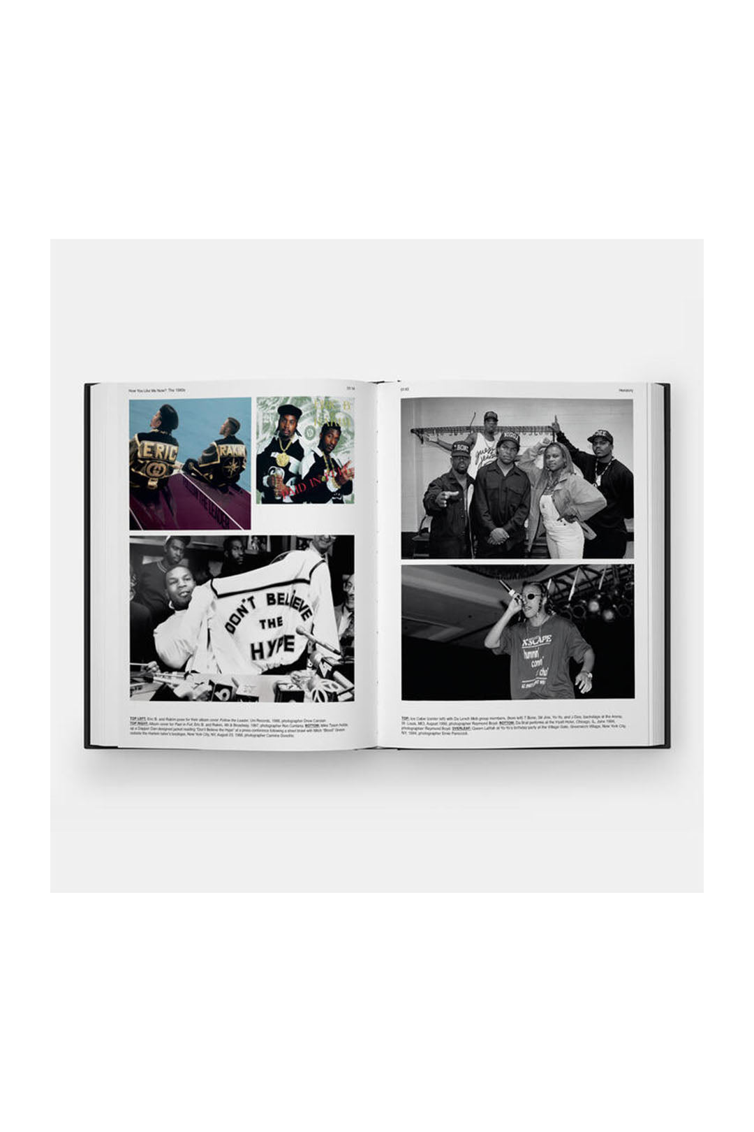 RAPPER'S DELUXE – Burning Torch Online Boutique