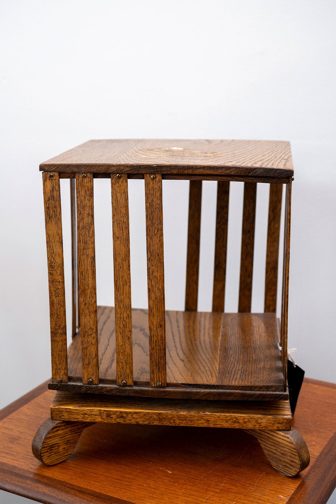 VINTAGE 1920'S LIBRARY BOOKCASE – Burning Torch Online Boutique