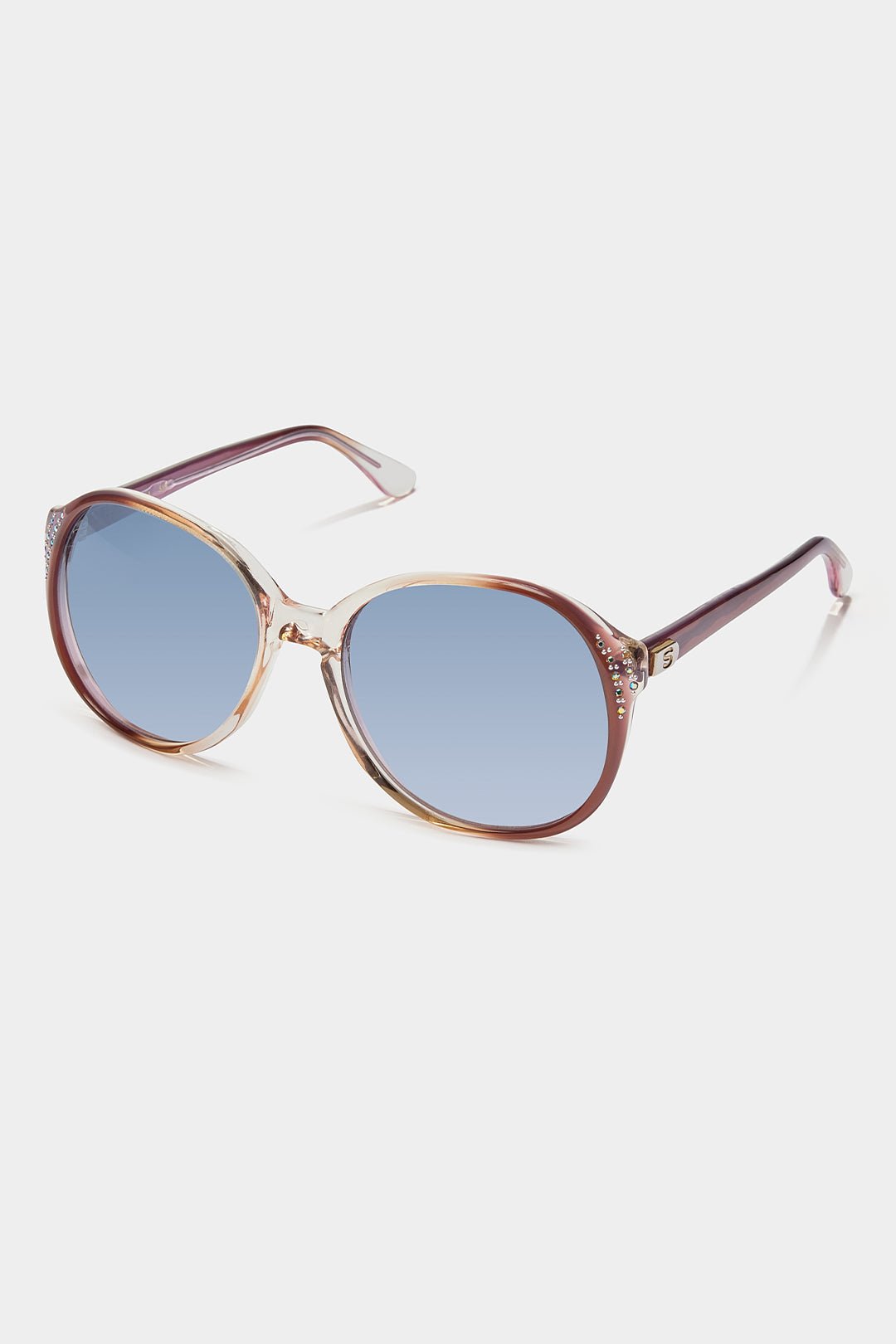 VINTAGE SWAN OPTICAL SUNGLASSES – Burning Torch Online Boutique