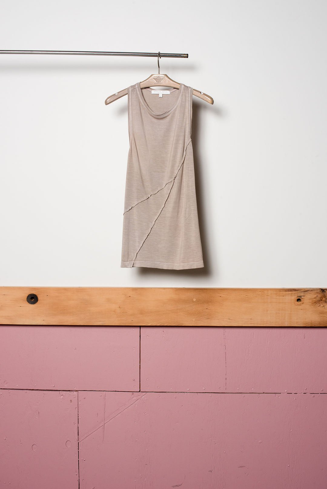 WHITE SANDS TANK – Burning Torch Online Boutique